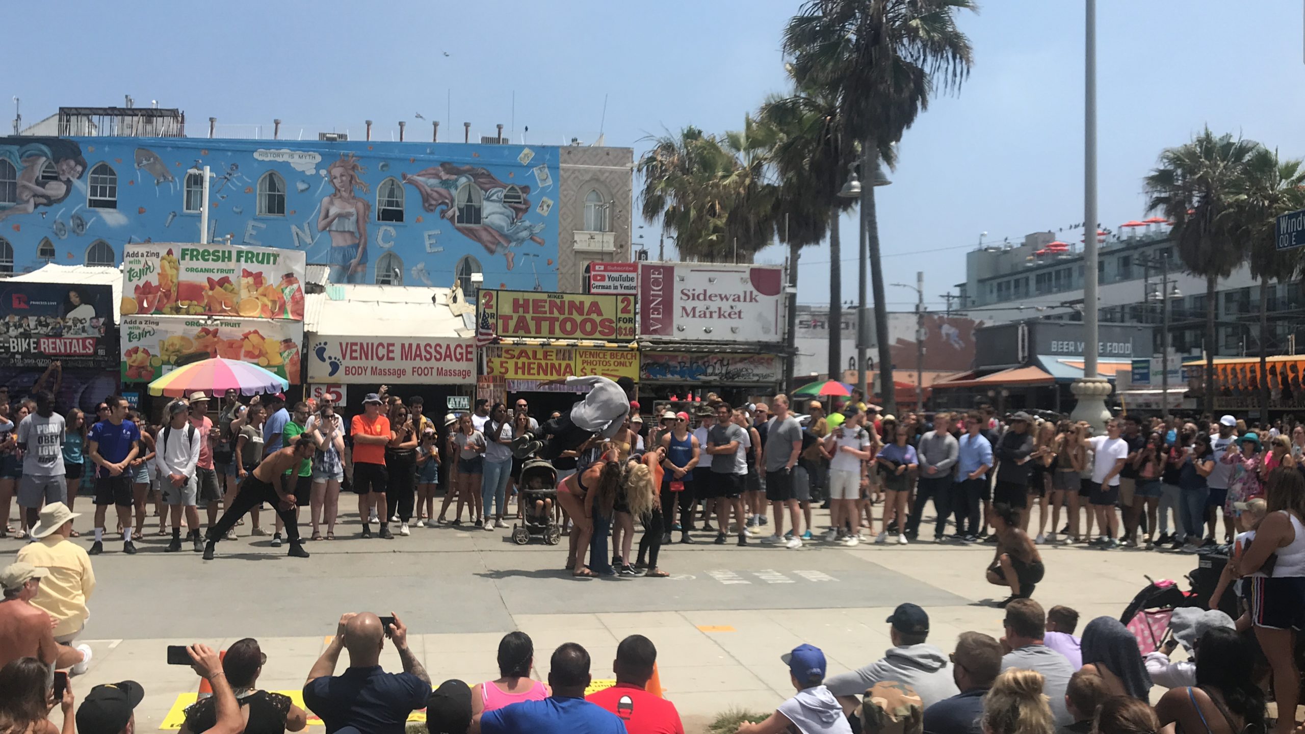 SoCal – Travel